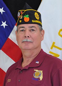 Jim Ramos | Florida American Legion