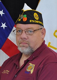 LarrySheets | Florida American Legion