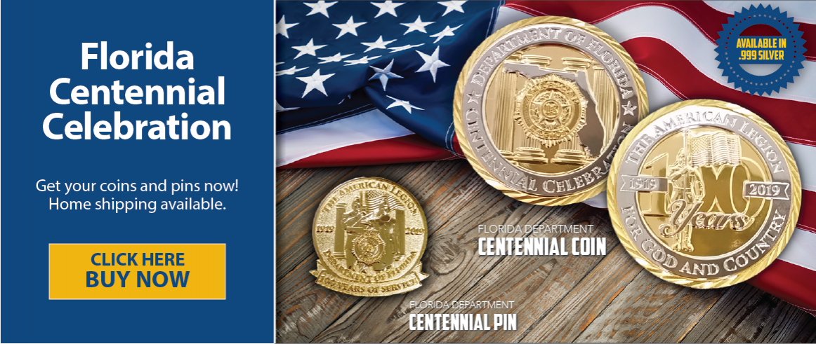 Florida American Legion