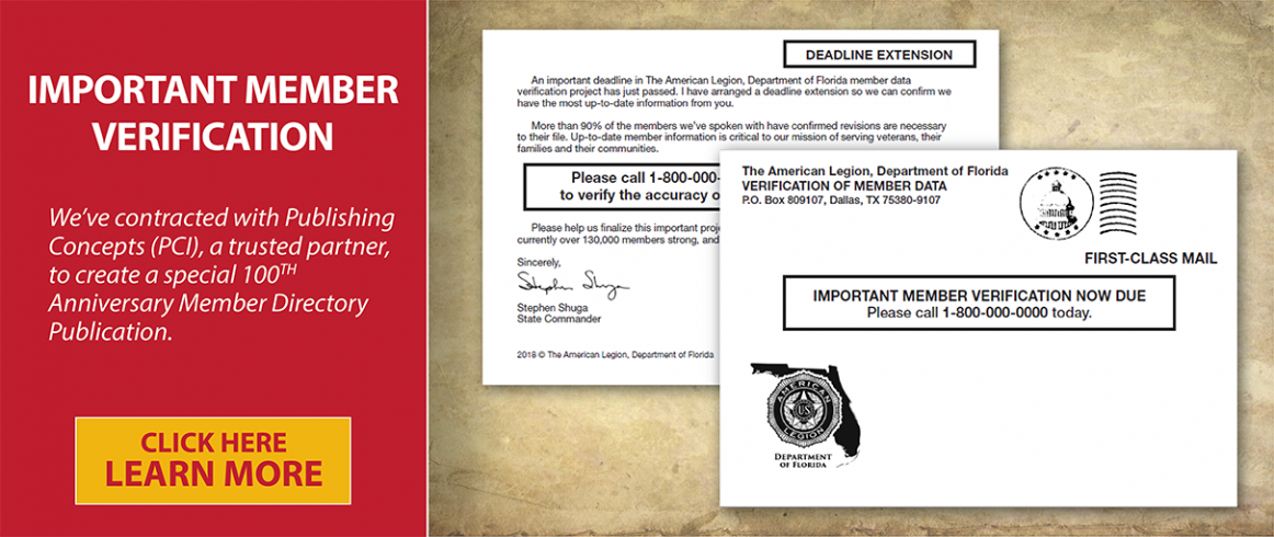 Florida American Legion