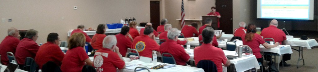 Florida Legion College | Florida American Legion