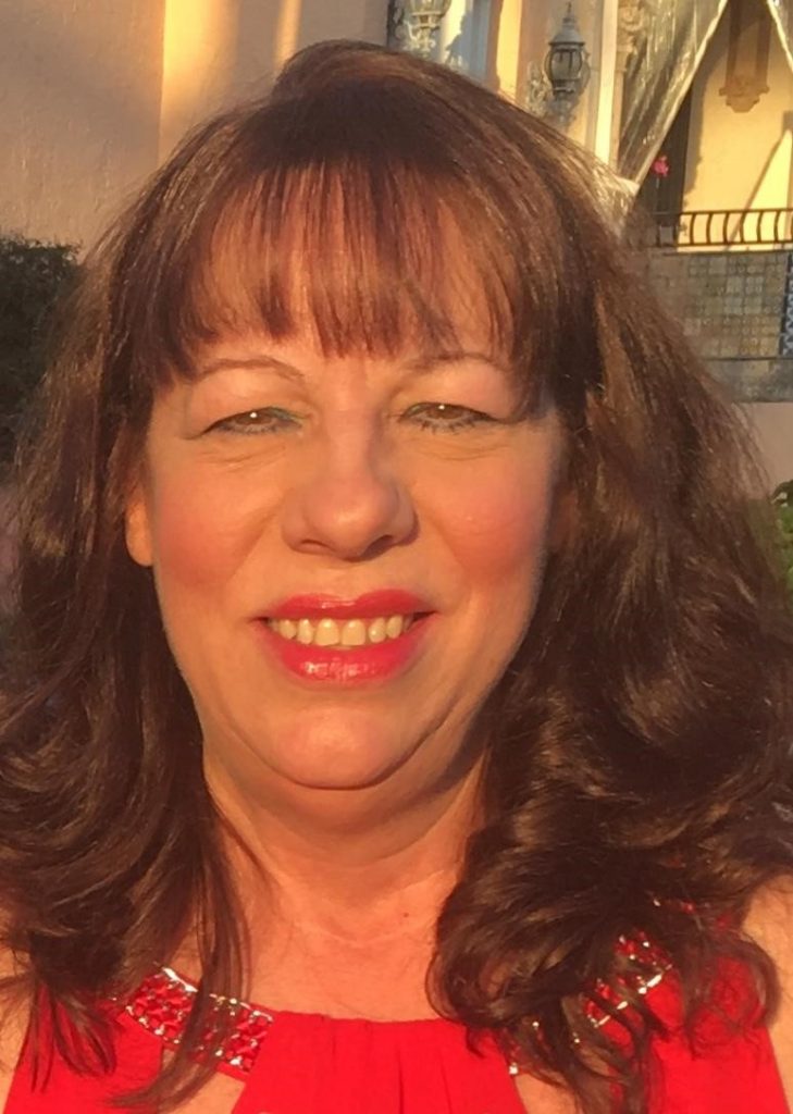 Rep. Mike La Rosa Applauds Kathryn “Kat” Gates-Skipper on her upcoming ...