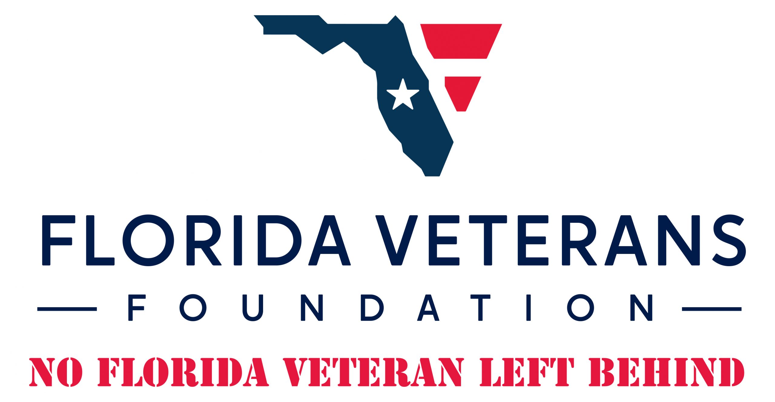 FVF Logo Stacked (002) | Florida American Legion