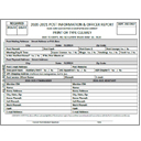 Certification of Post Officers 2020-2021 | Florida American Legion