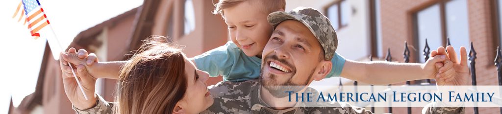 The Legion Family | Florida American Legion