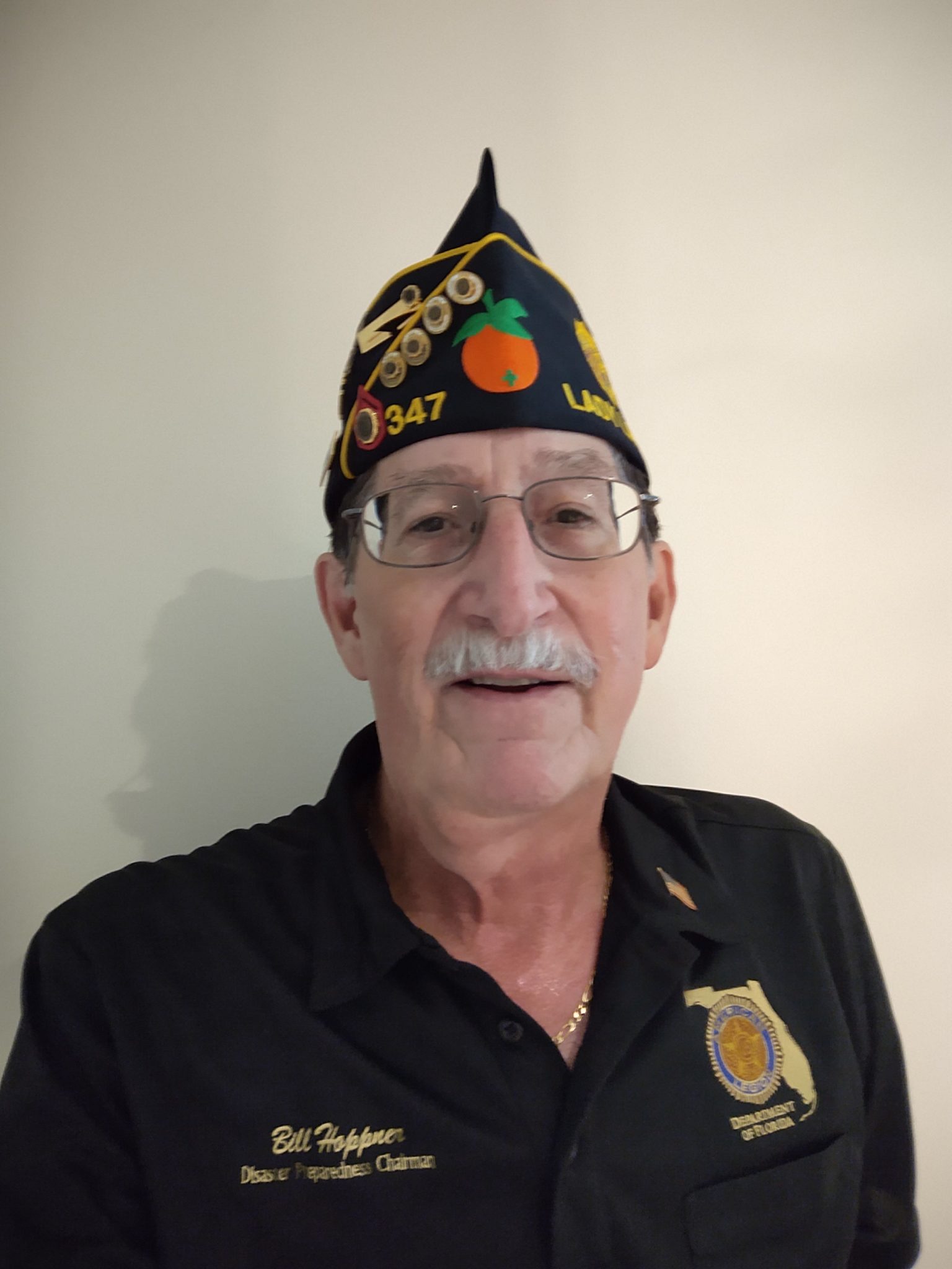 Hurricane Sally | Florida American Legion