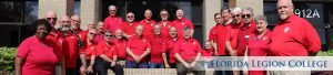 Florida Legion College | Florida American Legion