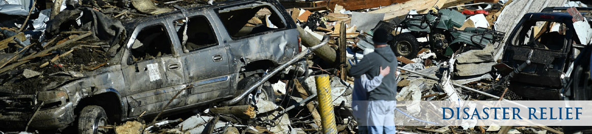 disasterrelief | Florida American Legion