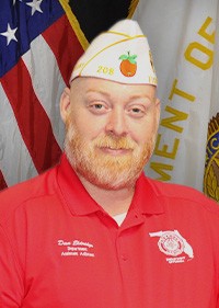 Department Staff | Florida American Legion