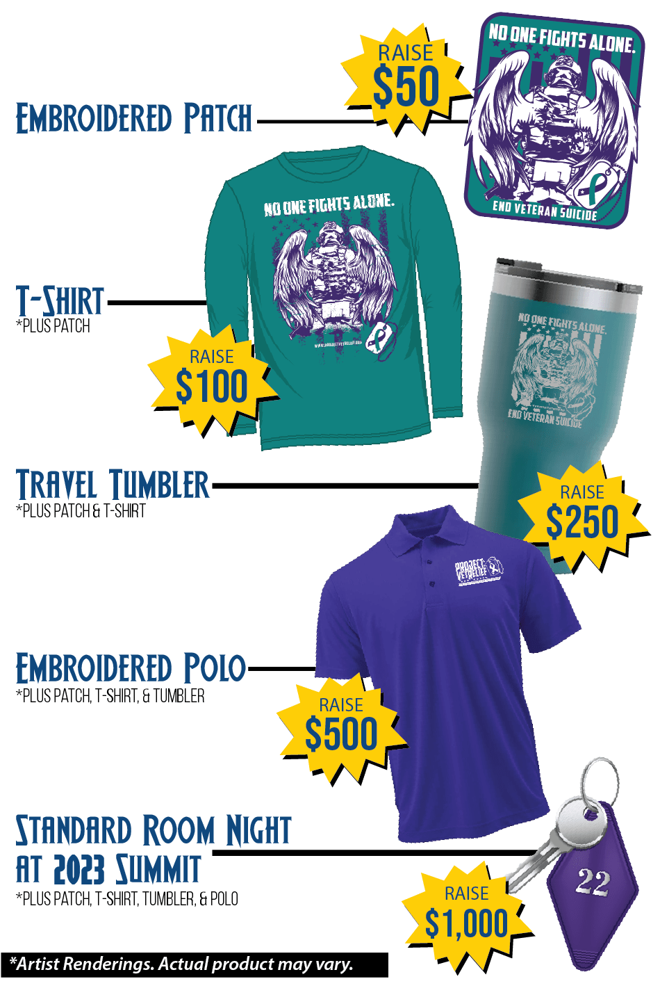 22 Unity Rally Flyer | Florida American Legion