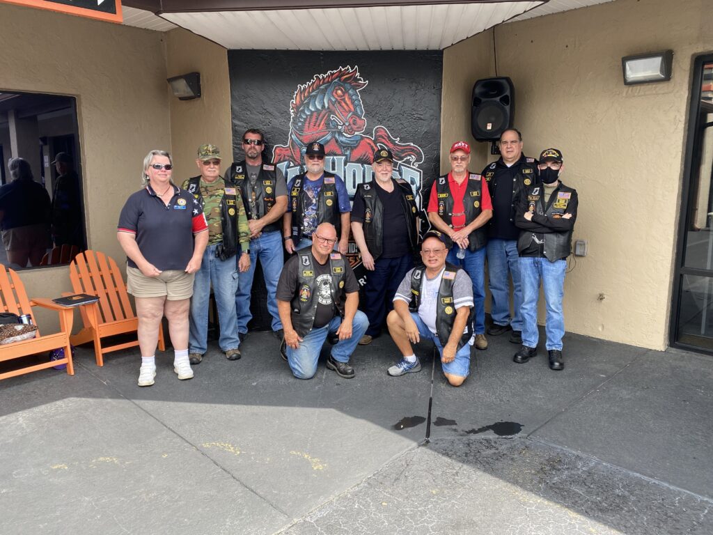 Team Photo | Florida American Legion