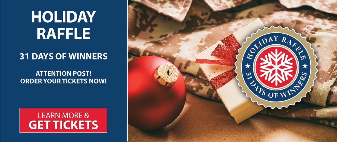 Florida American Legion