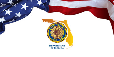 Bruce Comer | Florida American Legion
