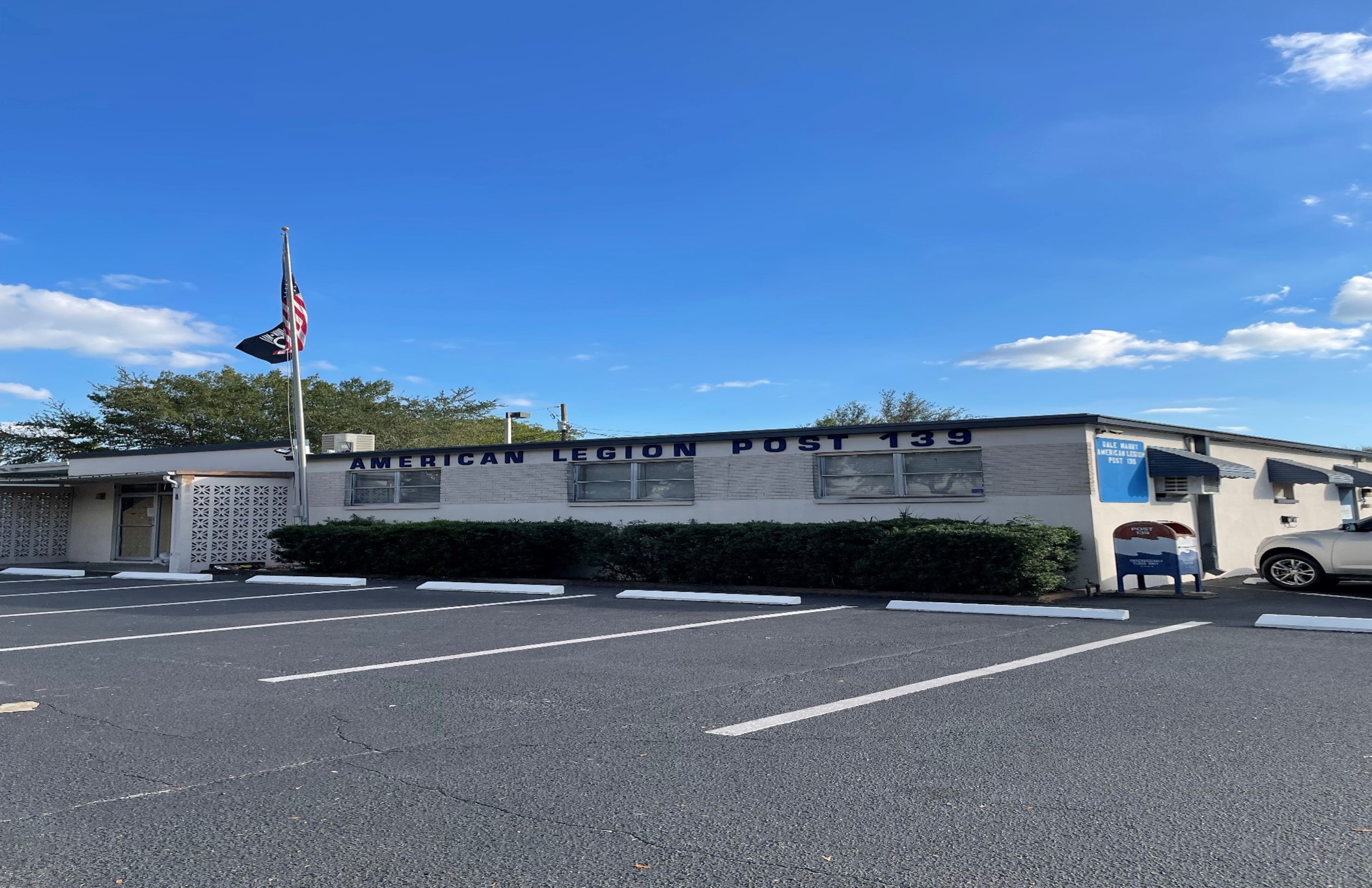 Post 139 | Florida American Legion