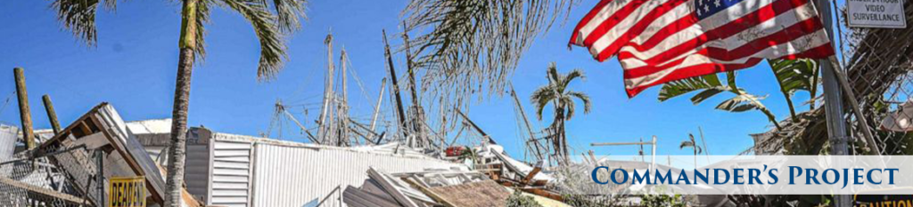 Current Project | Florida American Legion