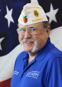 Area/District Commanders | Florida American Legion