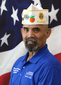 Area/District Commanders | Florida American Legion