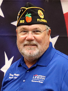 Program Chairs | Florida American Legion