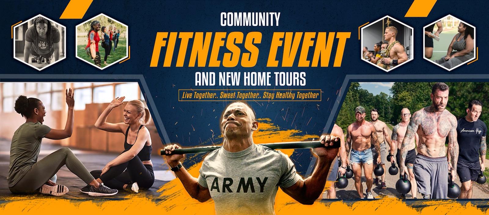 Event Fit(1) | Florida American Legion