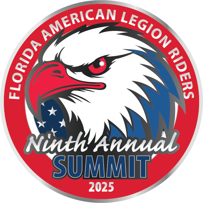 ALR Summit Coin-02 | Florida American Legion