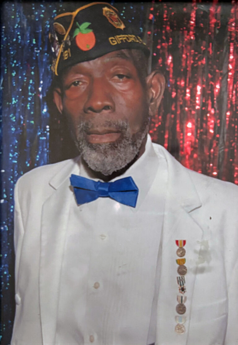 Dan Aaron, Jr. | Florida American Legion
